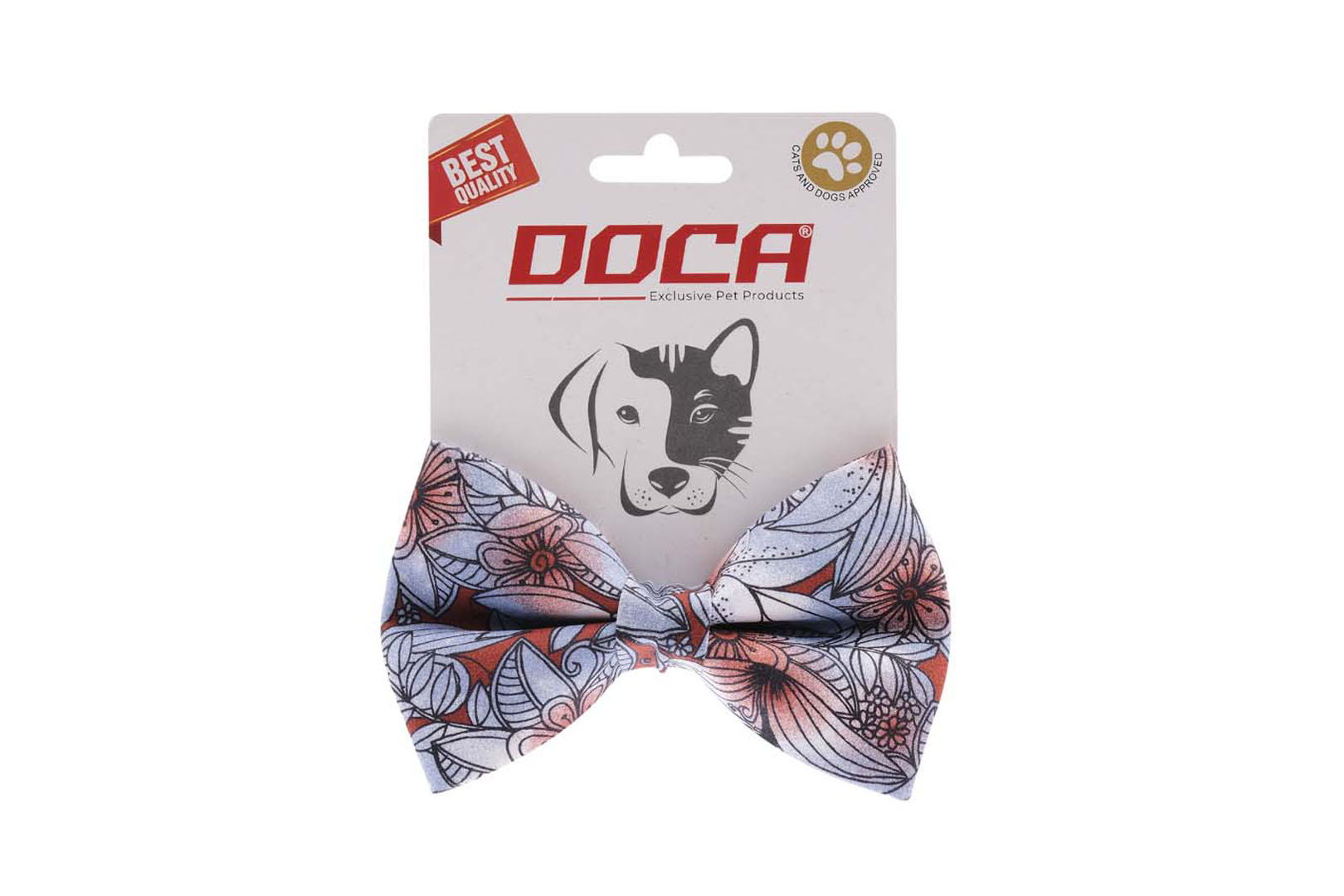 Doca Pet